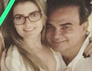 A advogada do laranjal - O Bastidor