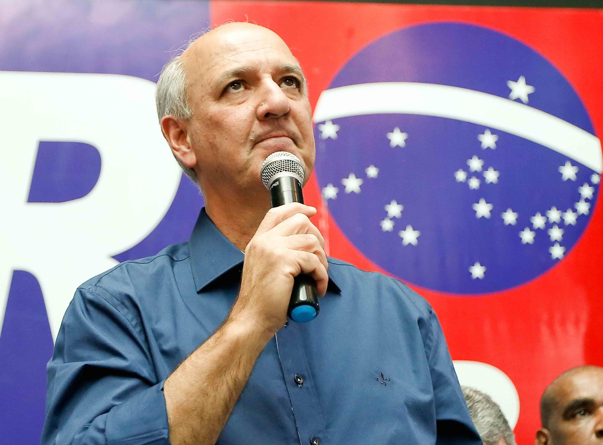 A lista dos ímprobos - O Bastidor