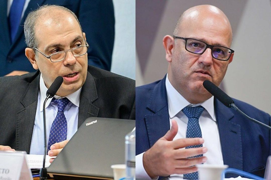 Os recém-chegados ao STJ - O Bastidor