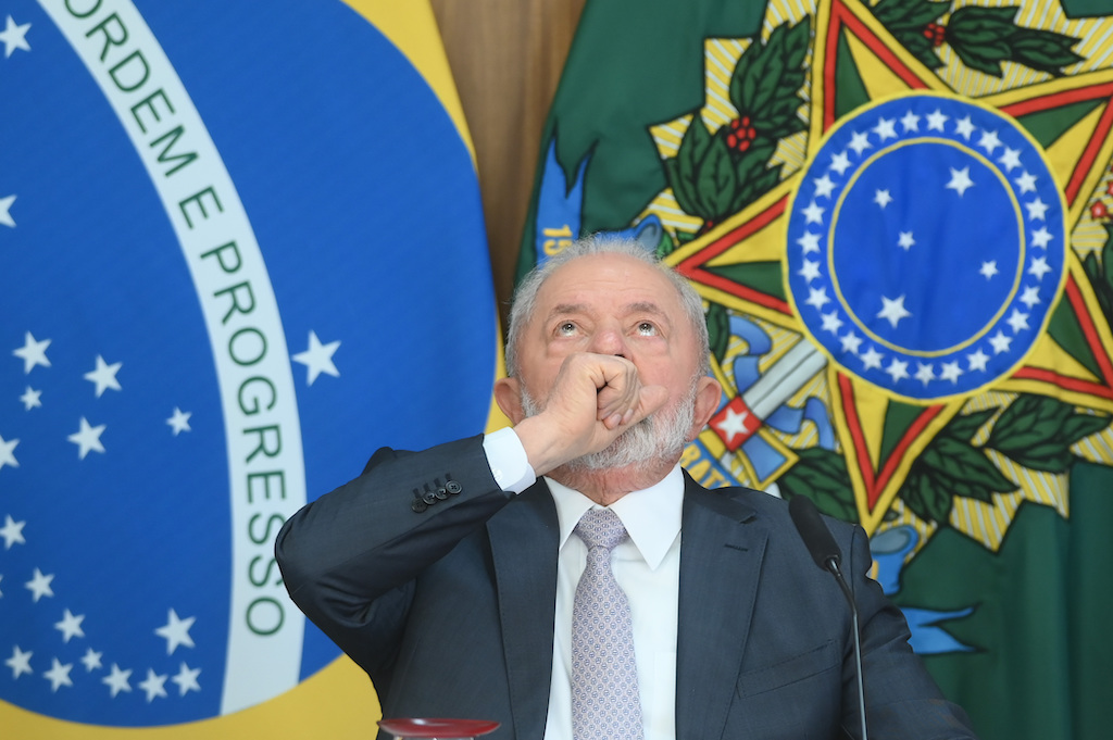 A confusão das MPs - O Bastidor