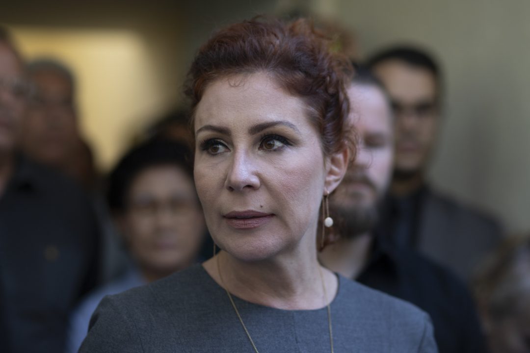 Só dois com Zambelli - O Bastidor