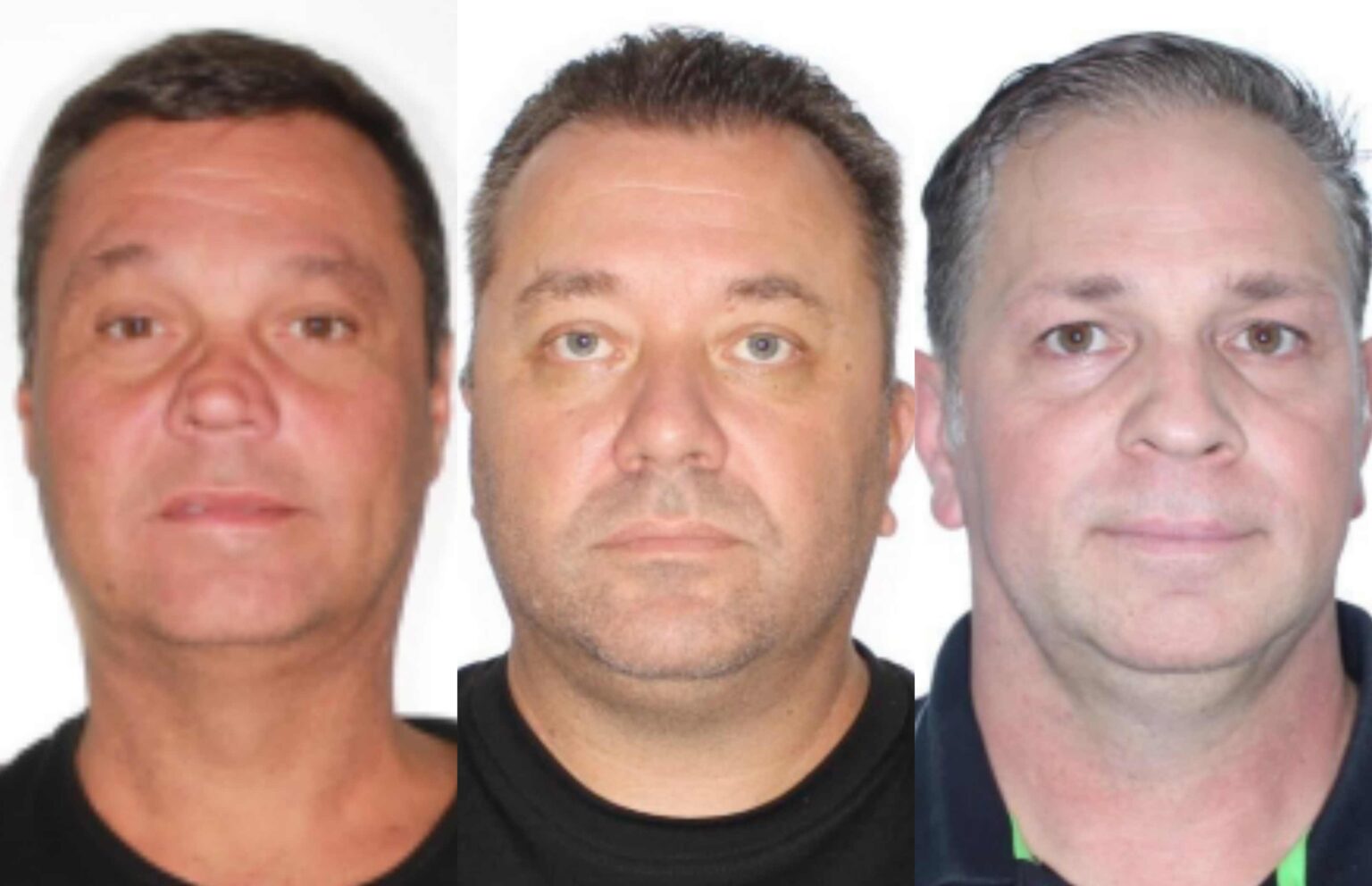 Viagens suspeitas, fraudes e PCC - O Bastidor