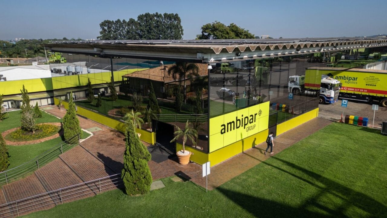 A volta do caso Ambipar - O Bastidor