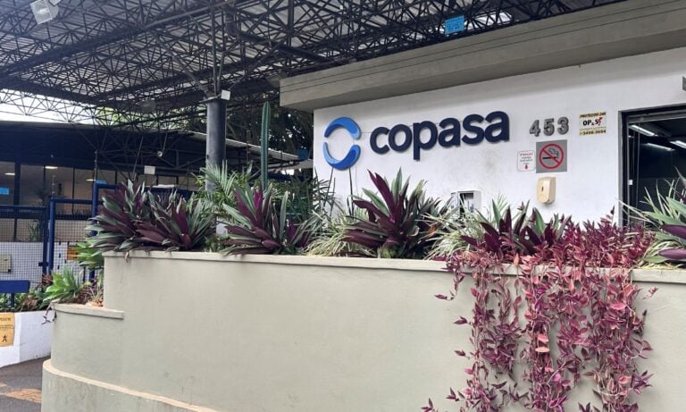 Freio na privatização da Copasa - O Bastidor
